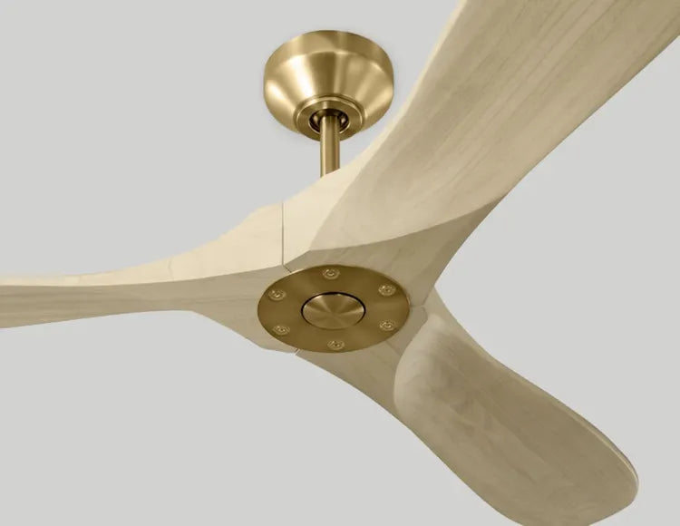 Coastal Ceiling Fan Collection – Builder Fans Co.